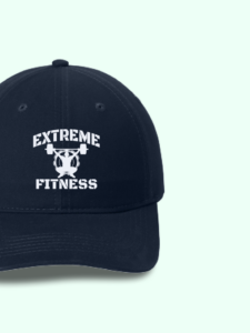 Custom Hats | Customized Hat Printing | Rush Hat Printing